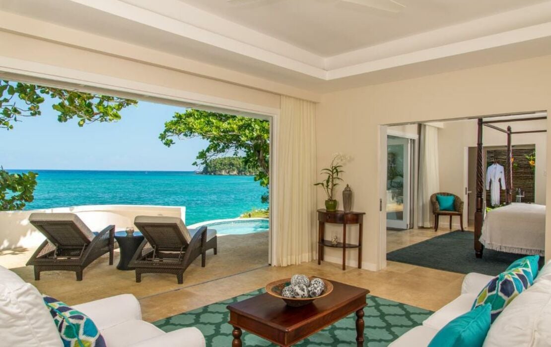 Jamaica Inn, a Design Boutique Hotel Ocho Rios, Jamaica