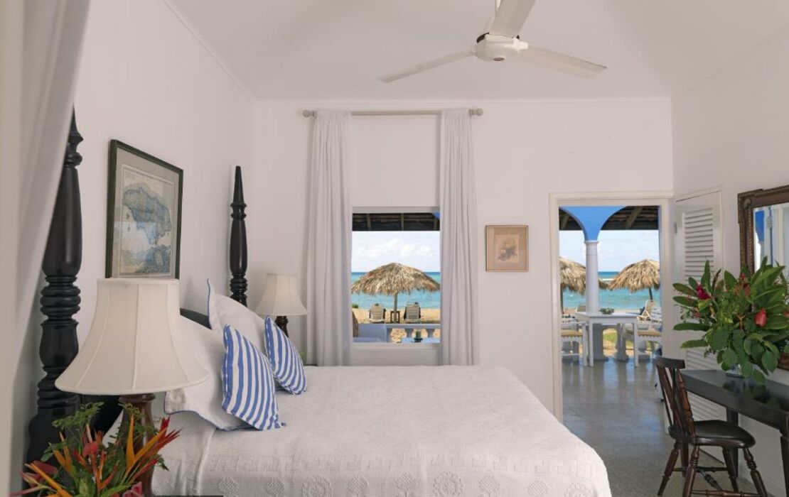 Jamaica Inn, a Design Boutique Hotel Ocho Rios, Jamaica