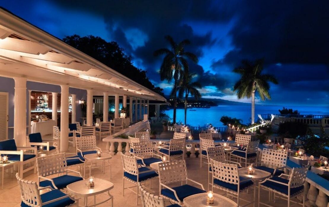 Jamaica Inn, a Design Boutique Hotel Ocho Rios, Jamaica