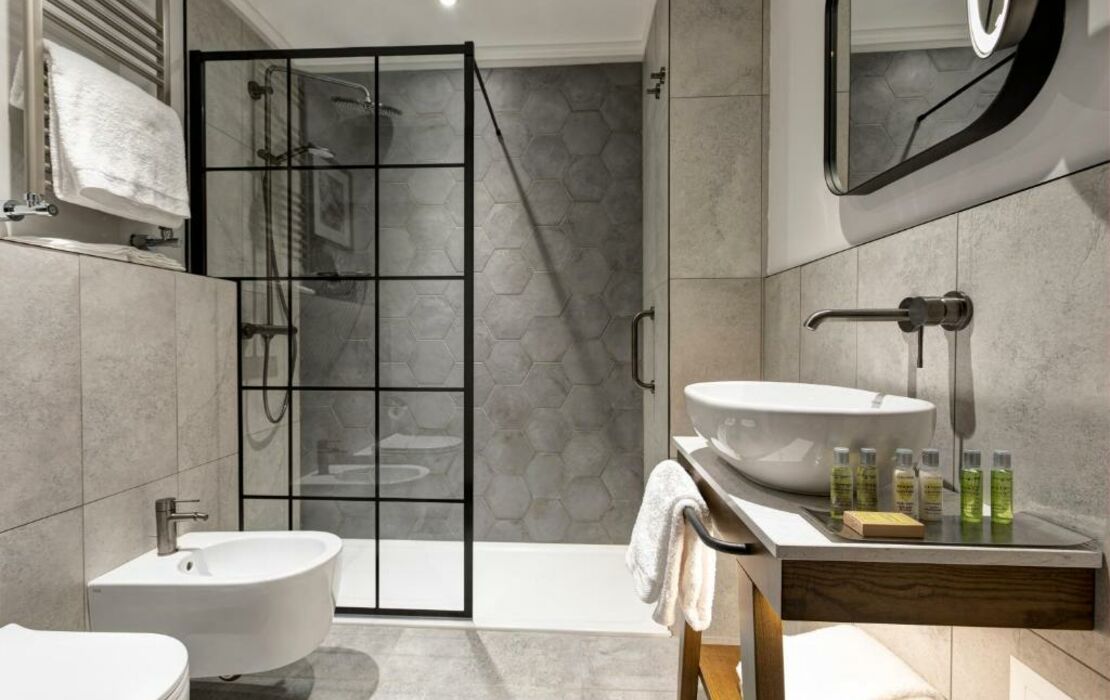 DoubleTree By Hilton Rome Monti, a Design Boutique Hotel Rome, Italy