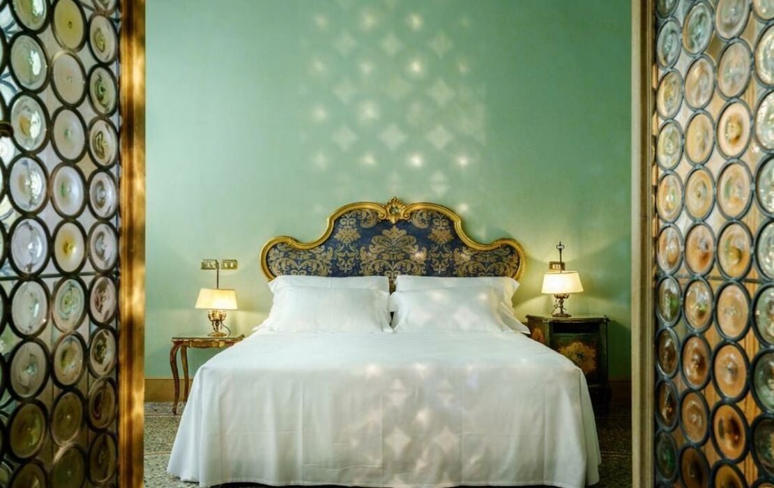Hotel Locarno, a Design Boutique Hotel Rome, Italy