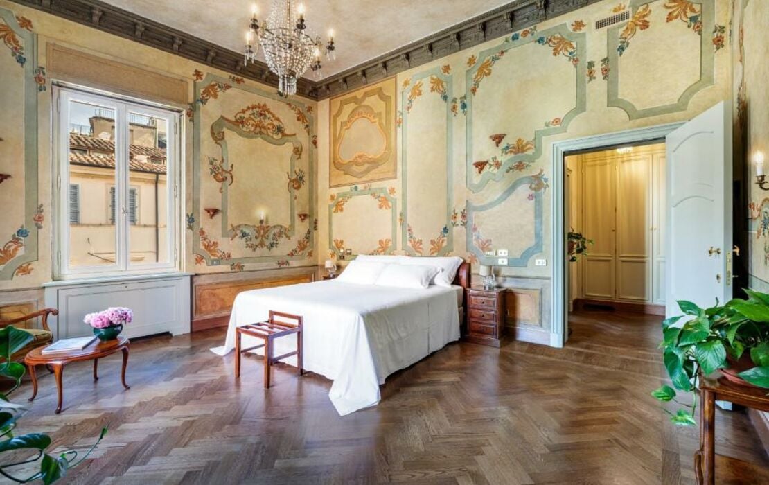 Hotel Locarno, a Design Boutique Hotel Rome, Italy