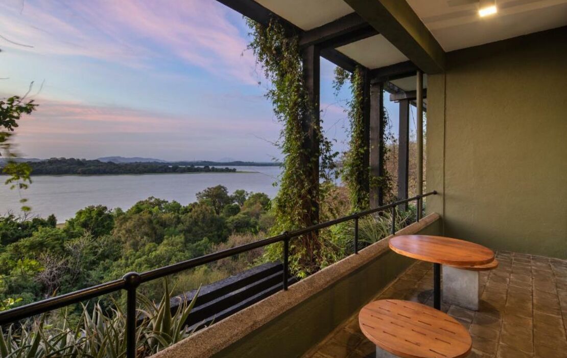 Heritance Kandalama, a Design Boutique Hotel Sigiriya, Sri Lanka