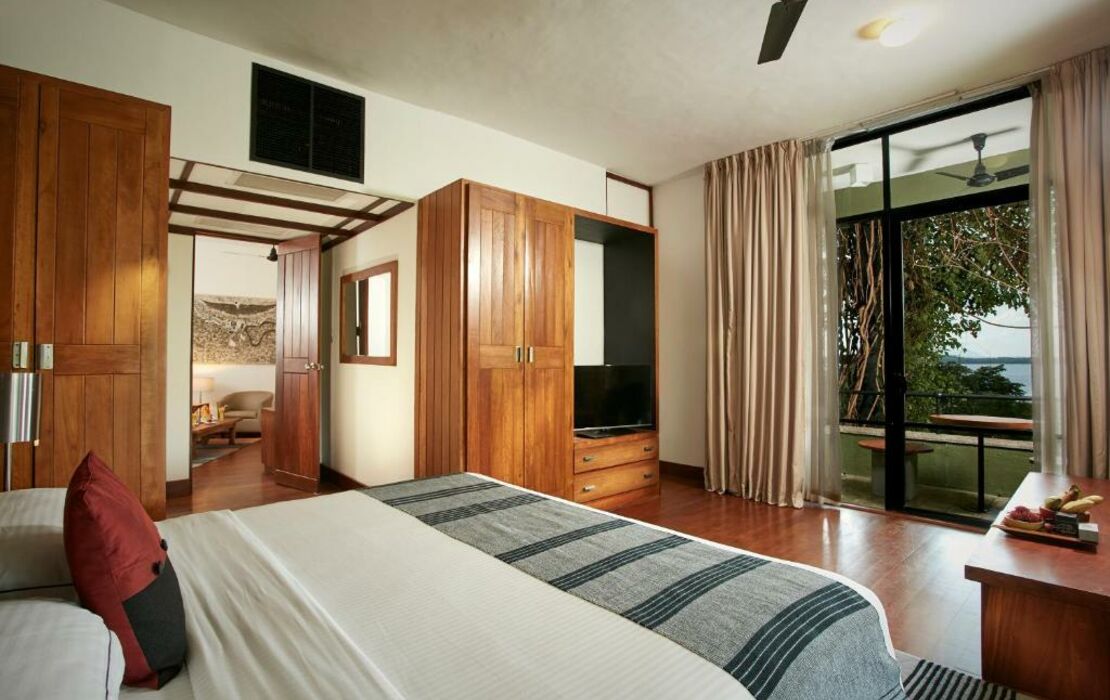 Heritance Kandalama, Sigiriya, Sri Lanka - My Boutique hotel
