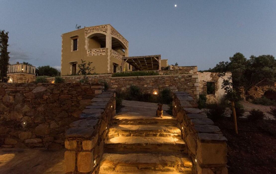 Lameriana Secret Village, a Design Boutique Hotel Lameriana, Greece
