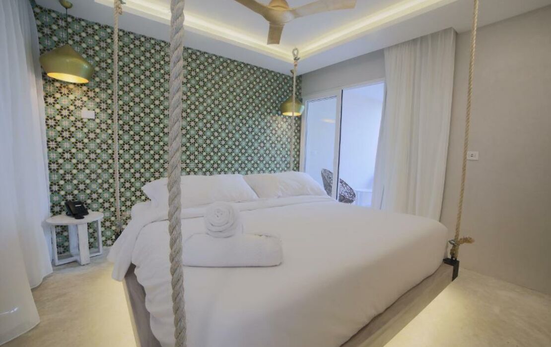 Layla Tulum - Book Now to Secure Your Spot