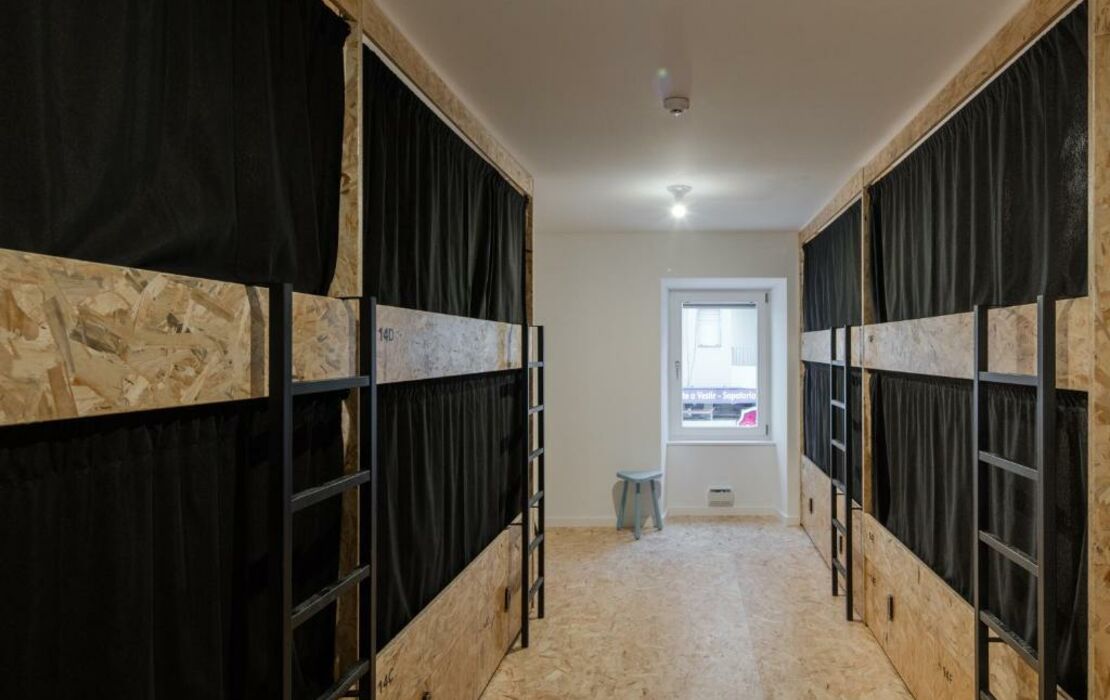 Hostel Conii & Suites Algarve, a Design Boutique Hotel Quarteira, Portugal