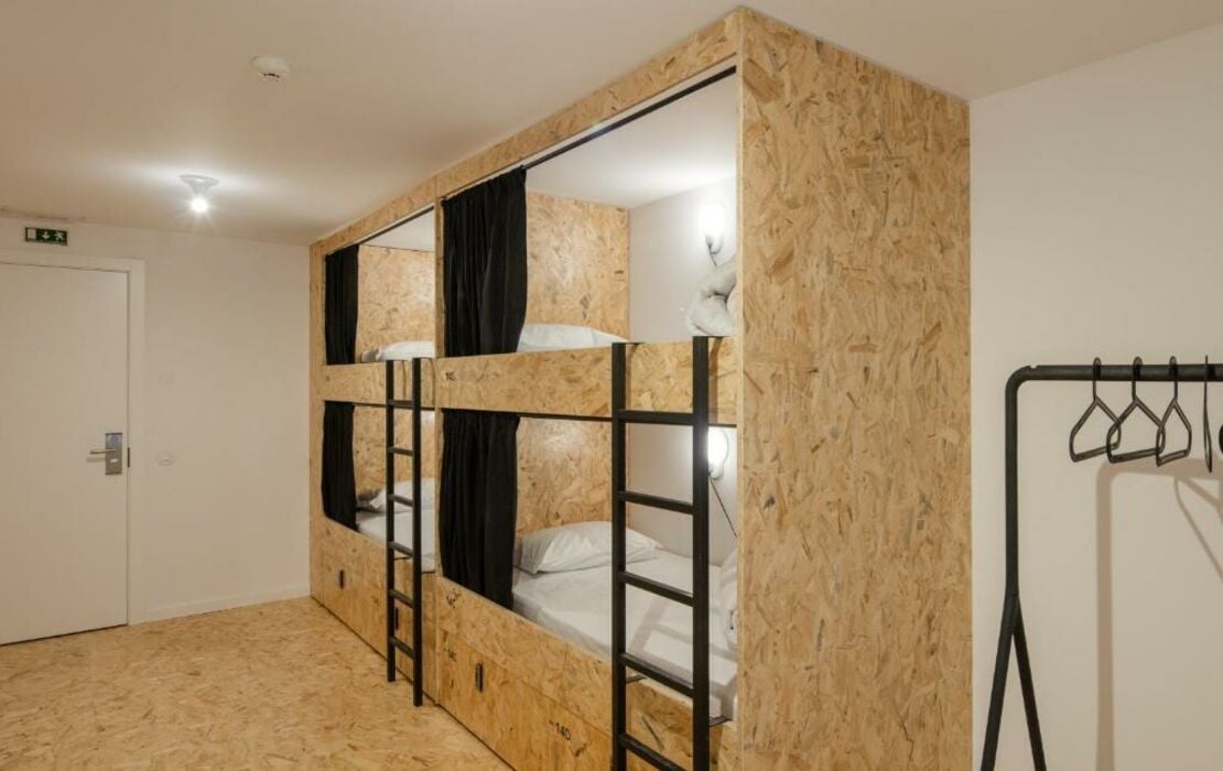 Hostel Conii & Suites Algarve, a Design Boutique Hotel Quarteira, Portugal