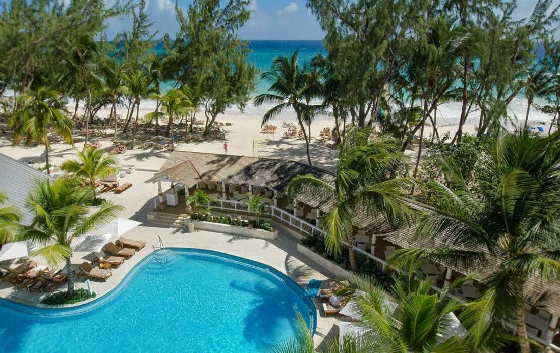 Sandals Barbados All Inclusive - Couples Only, Christ Church, Barbados