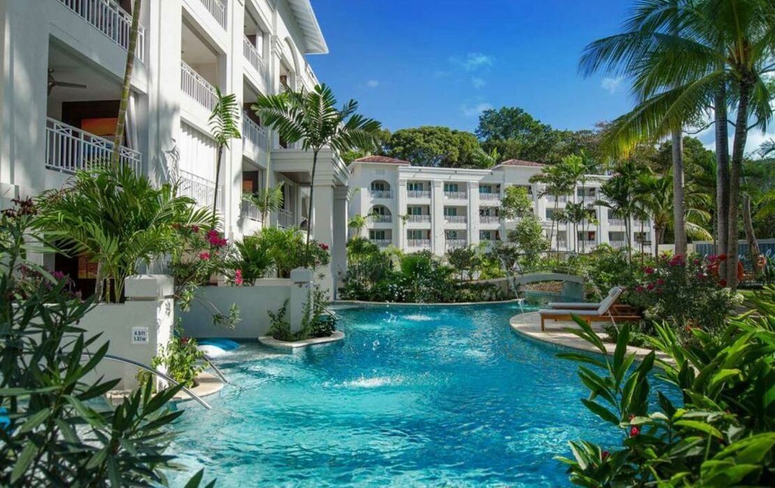 Sandals Barbados All Inclusive - Couples Only, a Design Boutique Hotel ...