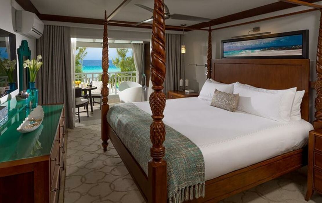 Sandals Barbados All Inclusive - Couples Only, a Design Boutique Hotel ...