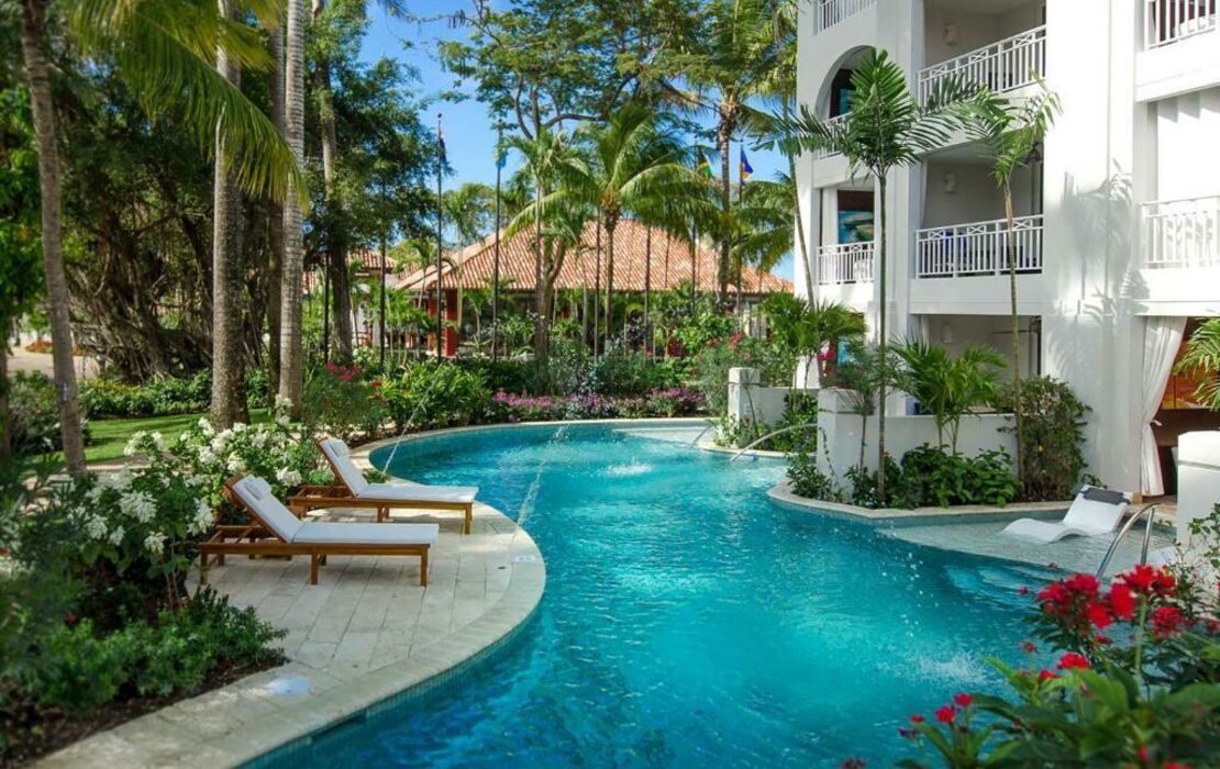 Sandals Barbados All Inclusive - Couples Only, a Design Boutique Hotel ...