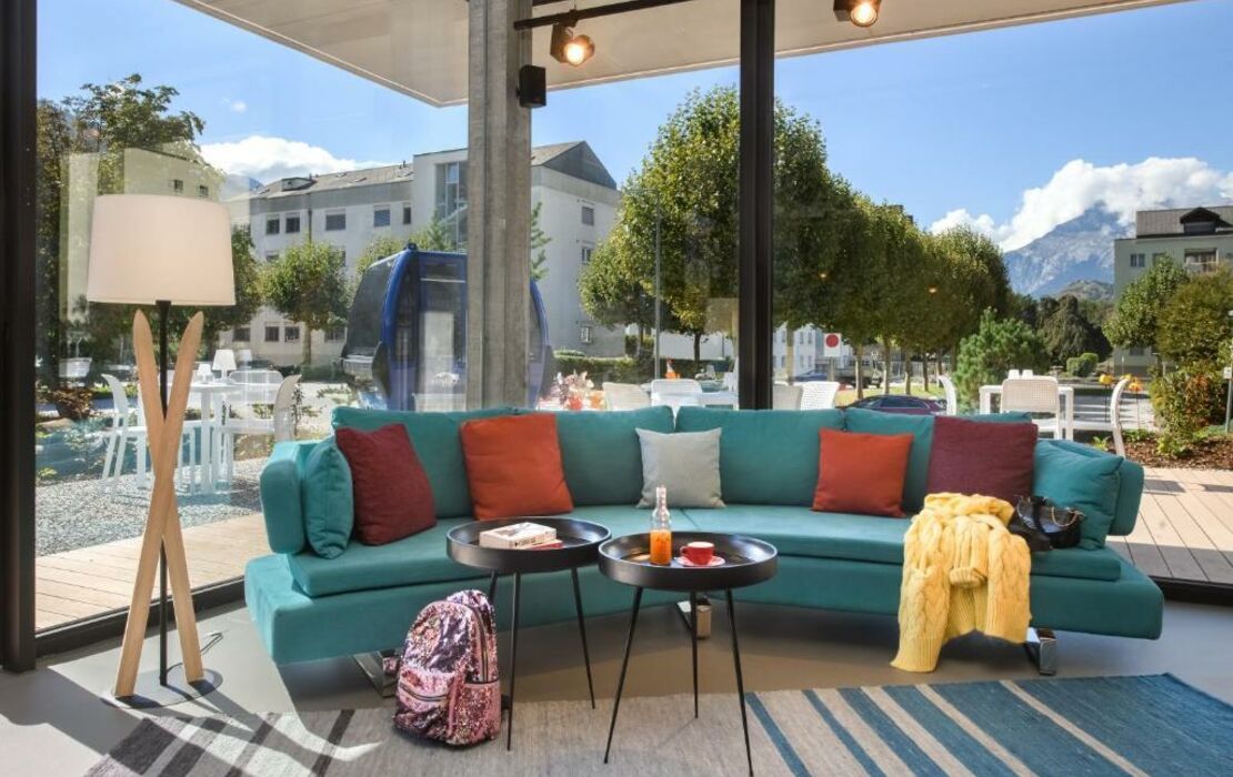 Moxy Sion, a Design Boutique Hotel Sion, Switzerland