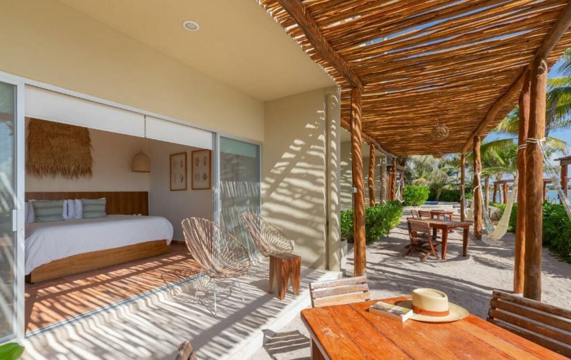 Mereva Tulum by Blue Sky, a Design Boutique Hotel Tulum, Mexico