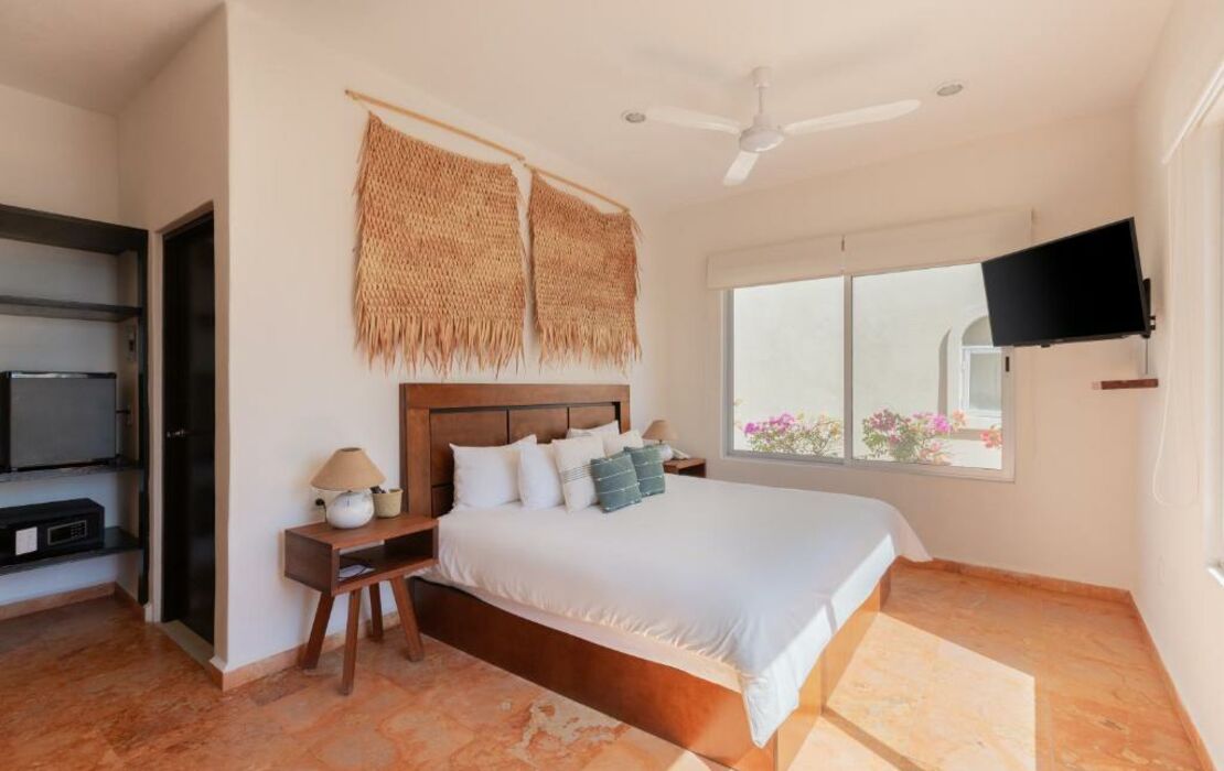 Mereva Tulum by Blue Sky, a Design Boutique Hotel Tulum, Mexico