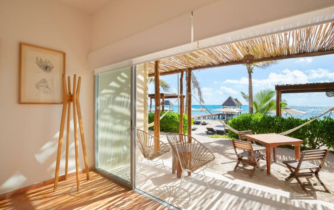 Mereva Tulum by Blue Sky, a Design Boutique Hotel Tulum, Mexico