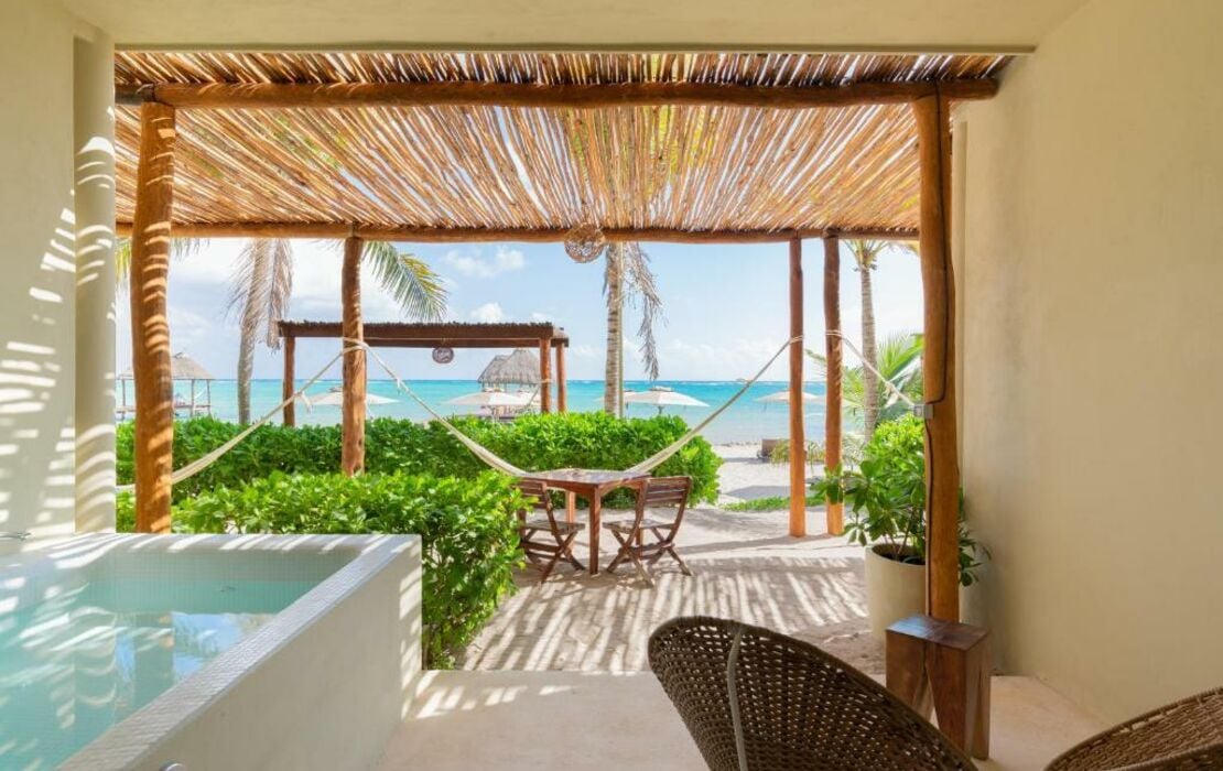 Mereva Tulum by Blue Sky, a Design Boutique Hotel Tulum, Mexico