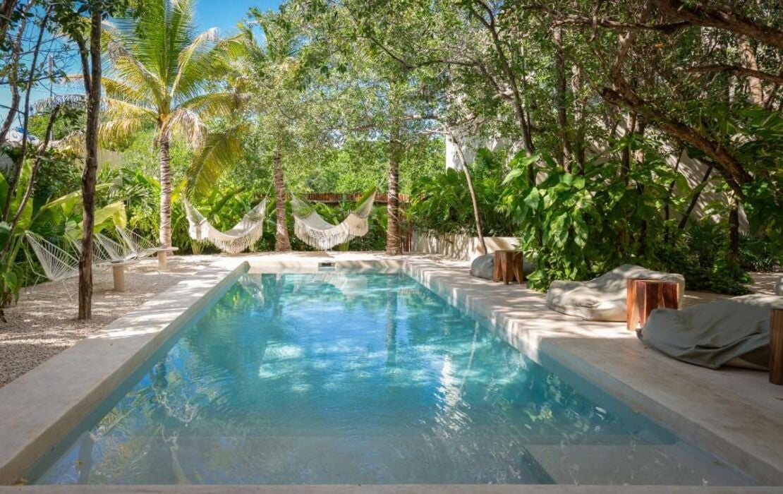 Mereva Tulum by Blue Sky, a Design Boutique Hotel Tulum, Mexico