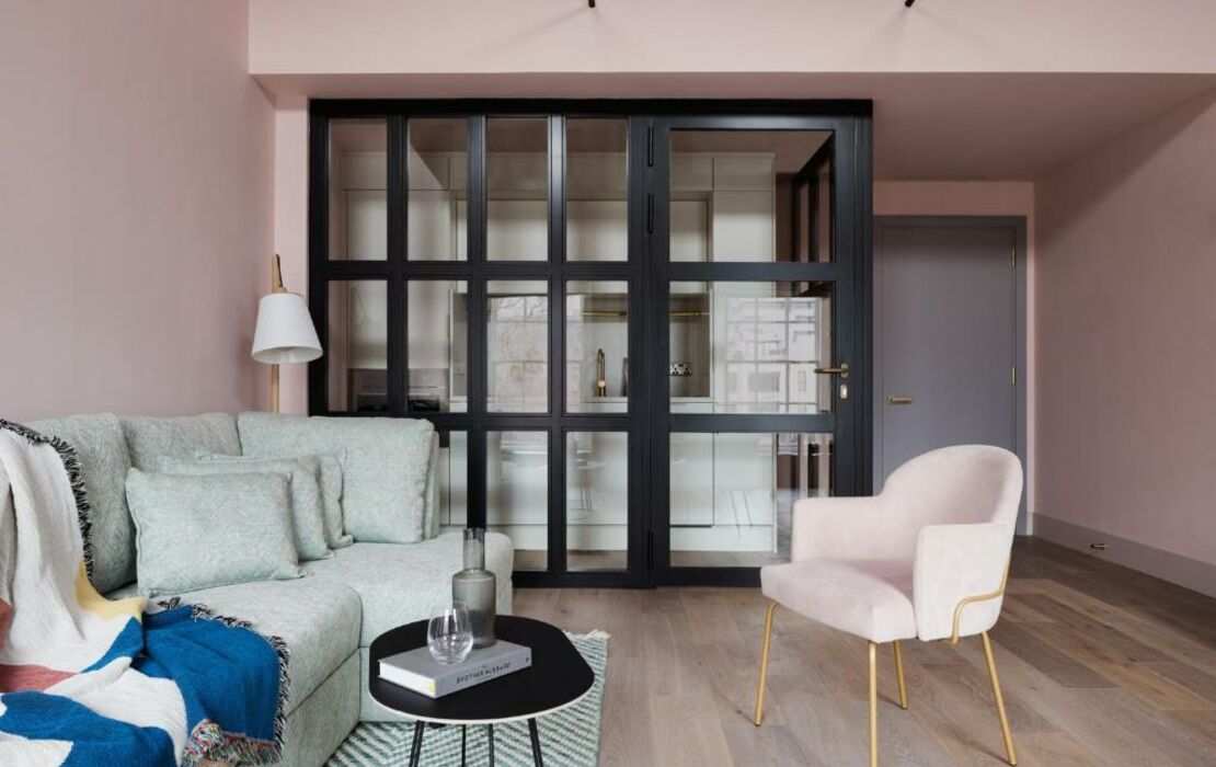 Zanzibar Locke, a Design Boutique Hotel Dublin, Ireland