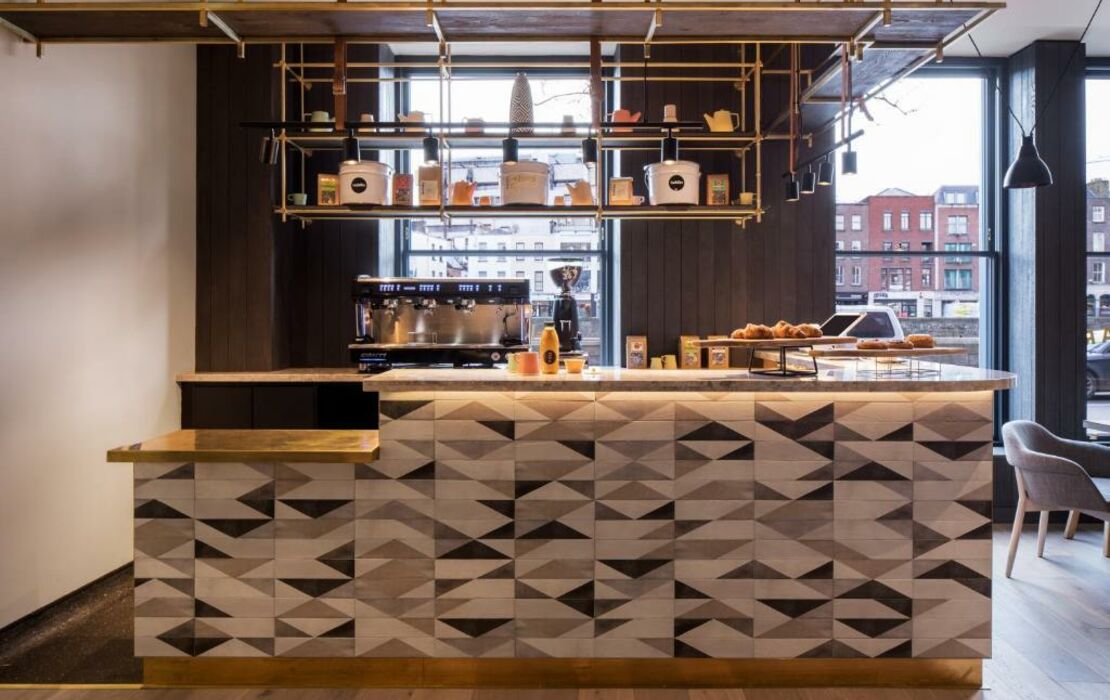 Zanzibar Locke, a Design Boutique Hotel Dublin, Ireland