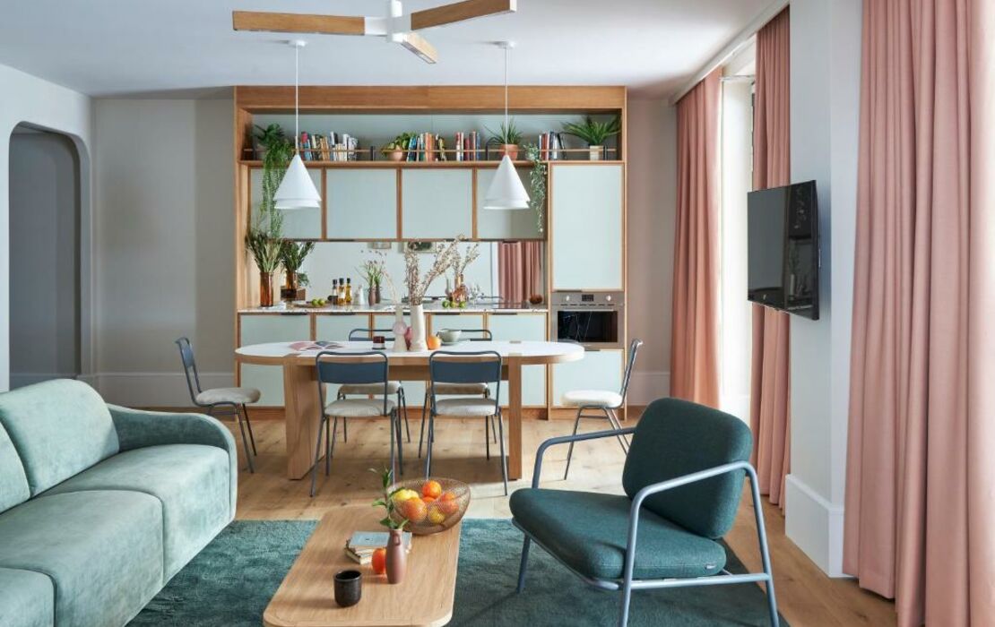 Turing Locke, a Design Boutique Hotel Cambridge, United Kingdom