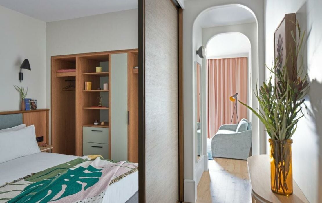 Turing Locke, a Design Boutique Hotel Cambridge, United Kingdom