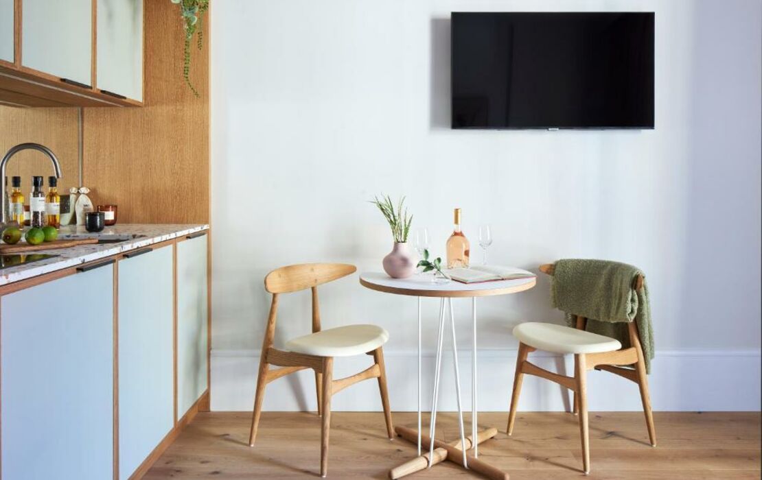 Turing Locke, a Design Boutique Hotel Cambridge, United Kingdom