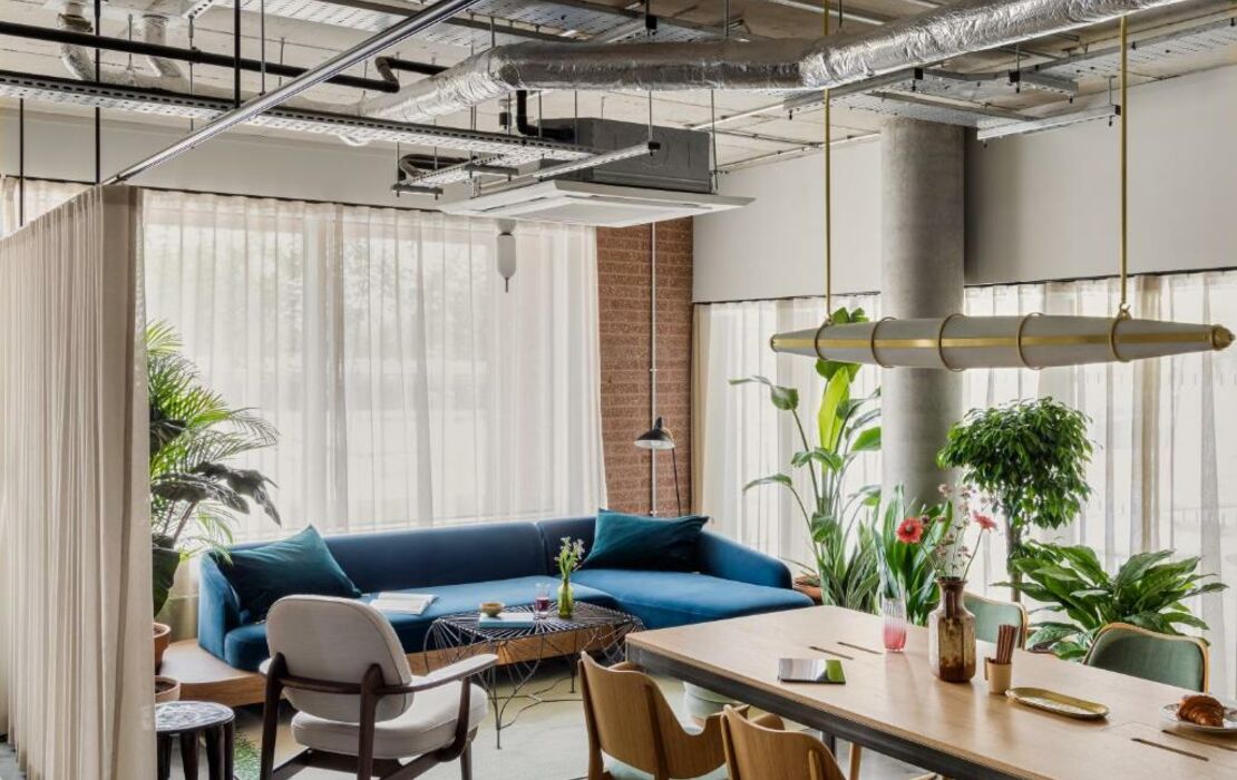 Turing Locke, a Design Boutique Hotel Cambridge, United Kingdom