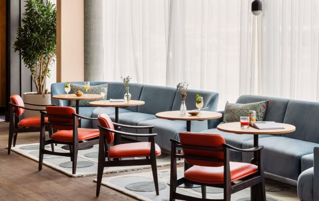 Turing Locke, a Design Boutique Hotel Cambridge, United Kingdom