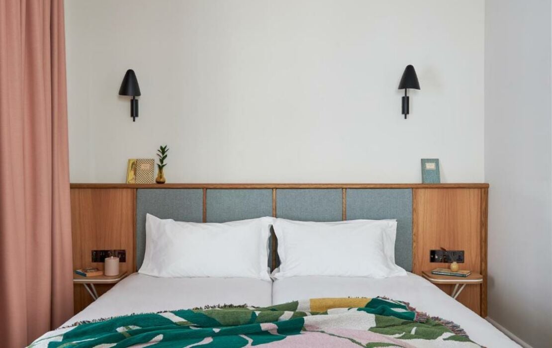 Turing Locke, a Design Boutique Hotel Cambridge, United Kingdom