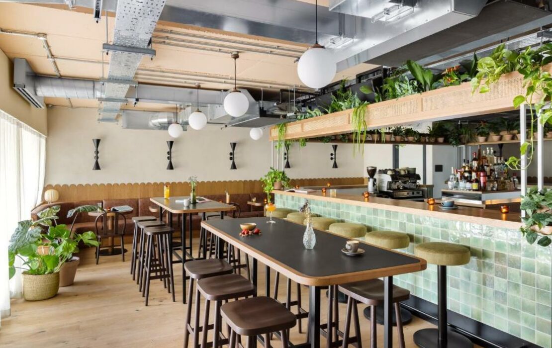 Turing Locke, a Design Boutique Hotel Cambridge, United Kingdom