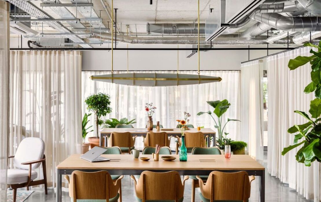 Turing Locke, Cambridge, Royaume-Uni - My Boutique hotel