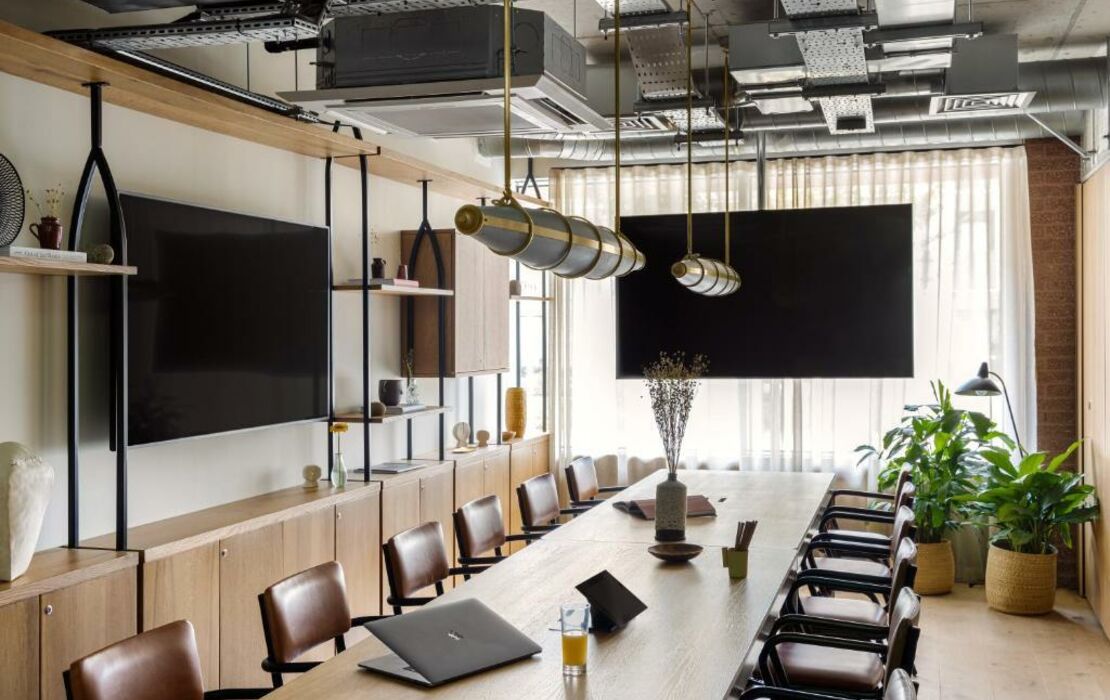 Turing Locke, a Design Boutique Hotel Cambridge, United Kingdom