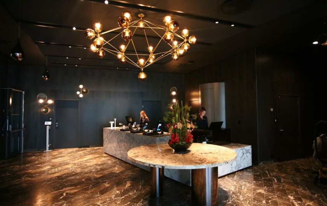 Clarion Hotel Oslo, a Design Boutique Hotel Oslo, Norway