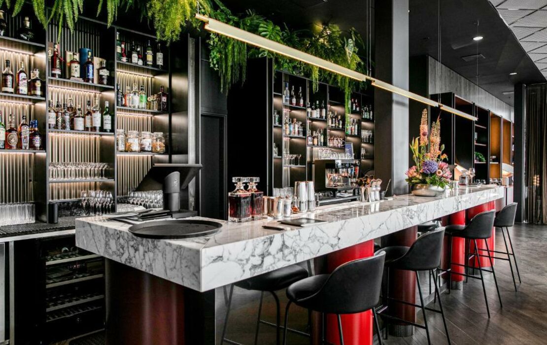 Clarion Hotel Oslo, a Design Boutique Hotel Oslo, Norway