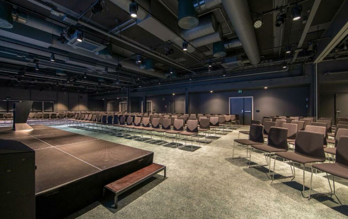 Clarion Hotel Oslo, a Design Boutique Hotel Oslo, Norway