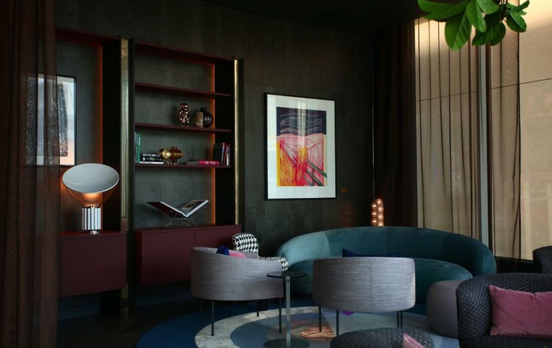 Clarion Hotel Oslo, a Design Boutique Hotel Oslo, Norway