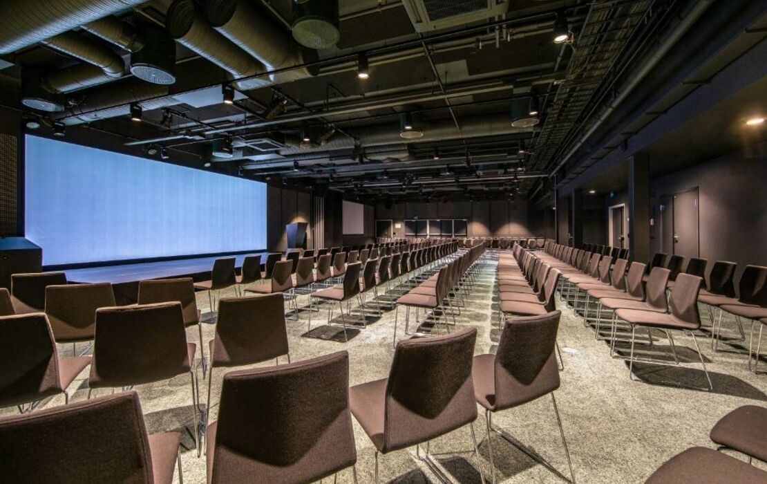 Clarion Hotel Oslo, a Design Boutique Hotel Oslo, Norway