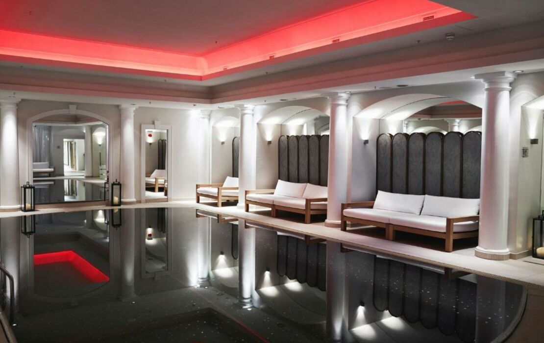 Britannia Hotel, a Design Boutique Hotel Trondheim, Norway