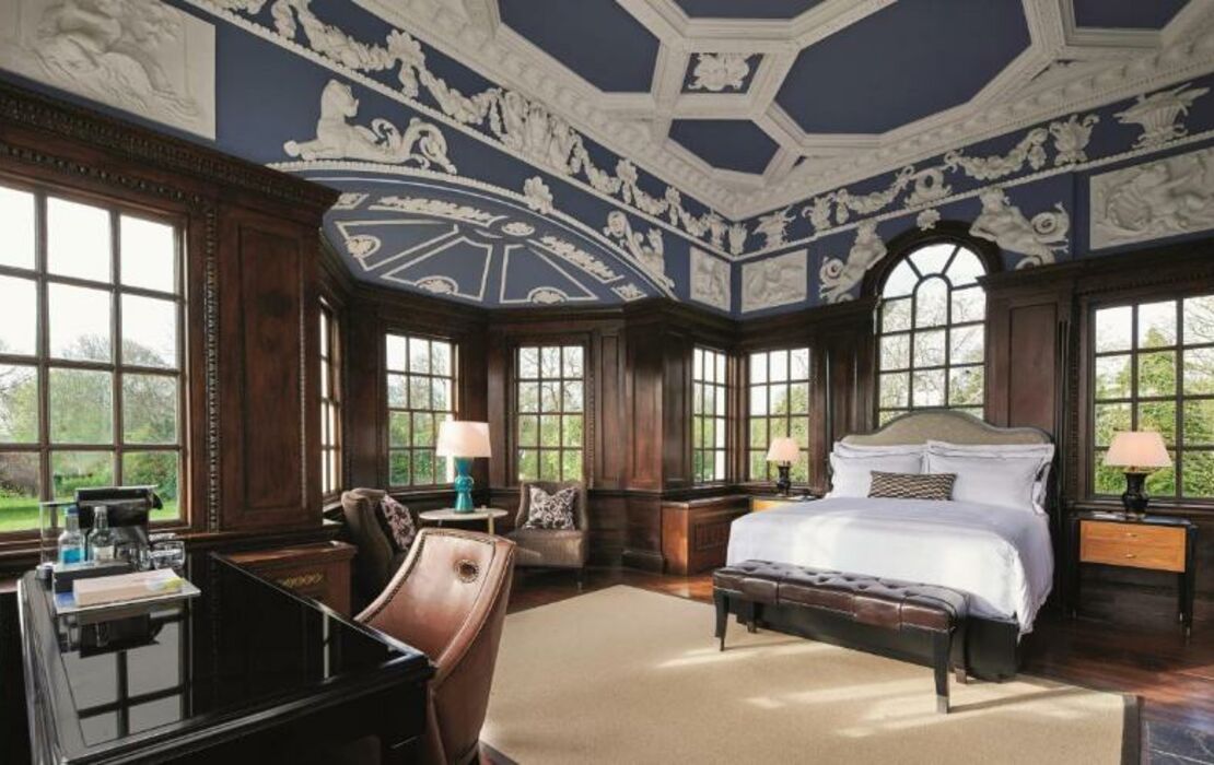 Monkey Island Estate - Small Luxury Hotels of the World, a Design ...