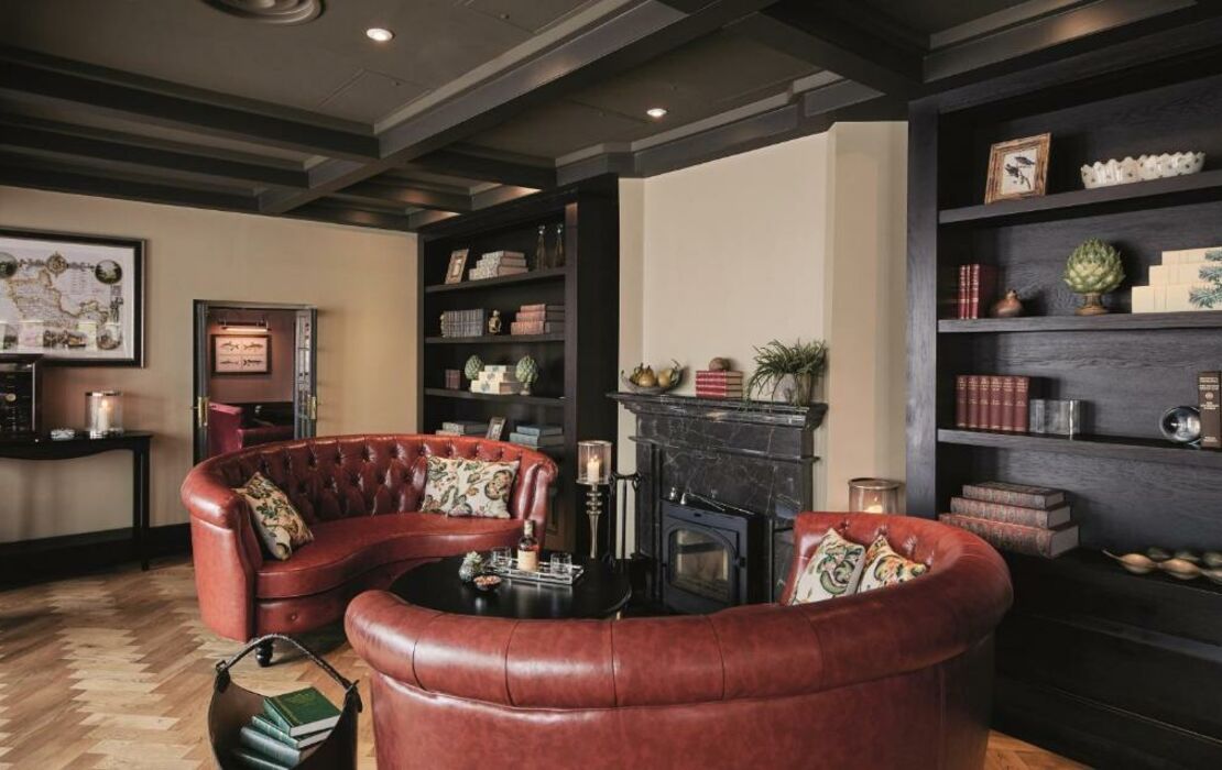 Monkey Island Estate - Small Luxury Hotels of the World, a Design ...