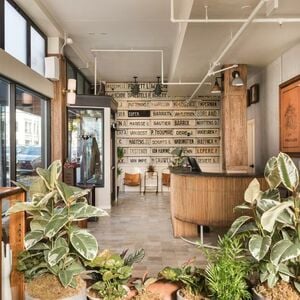 KEX Hotel, a Design Boutique Hotel Portland, U.S.A.