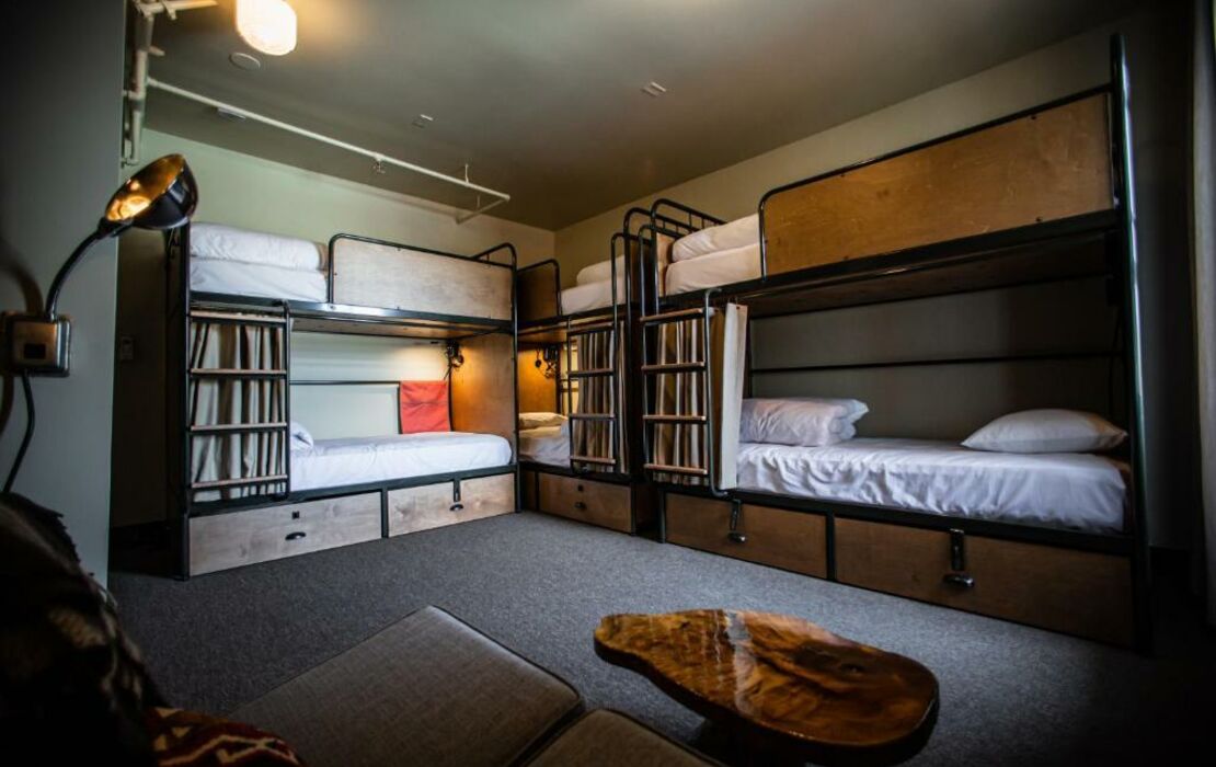 KEX Hotel, a Design Boutique Hotel Portland, U.S.A.