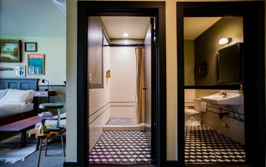 KEX Hotel, a Design Boutique Hotel Portland, U.S.A.