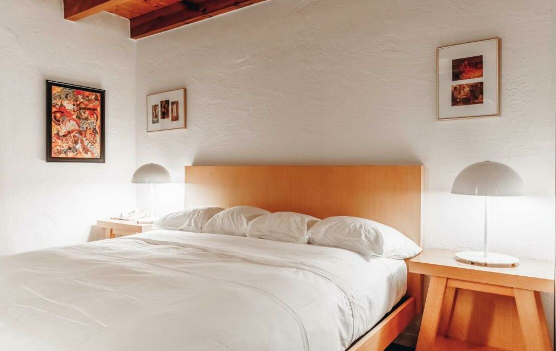 El Rey Court, a Design Boutique Hotel Santa Fe, U.S.A.