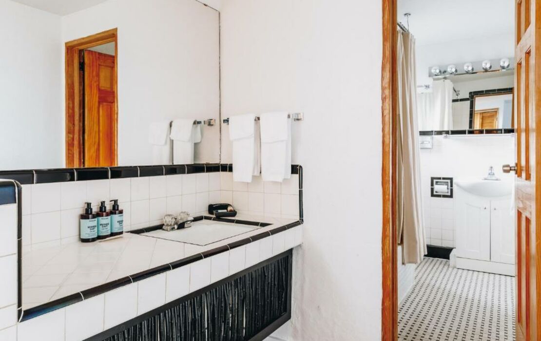 El Rey Court, a Design Boutique Hotel Santa Fe, U.S.A.