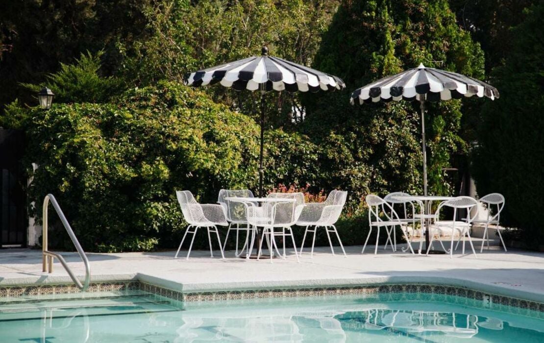 El Rey Court, a Design Boutique Hotel Santa Fe, U.S.A.