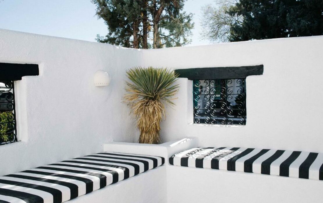El Rey Court, a Design Boutique Hotel Santa Fe, U.S.A.