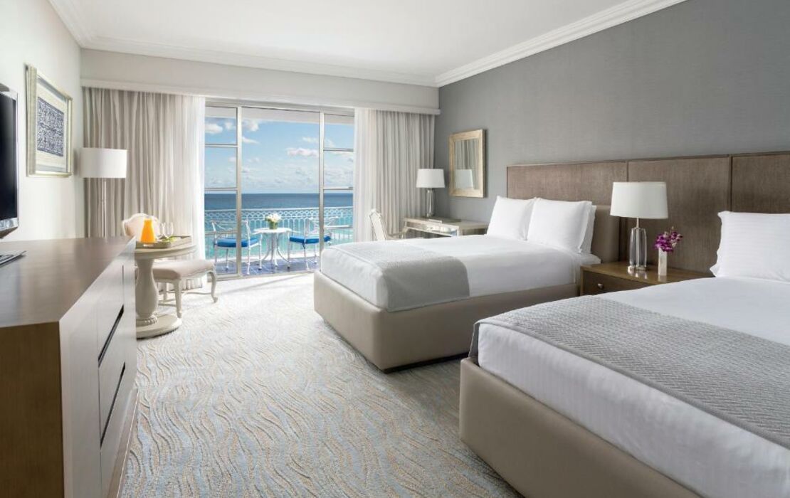 The Ritz-Carlton Cancun, a Design Boutique Hotel Cancún, Mexico