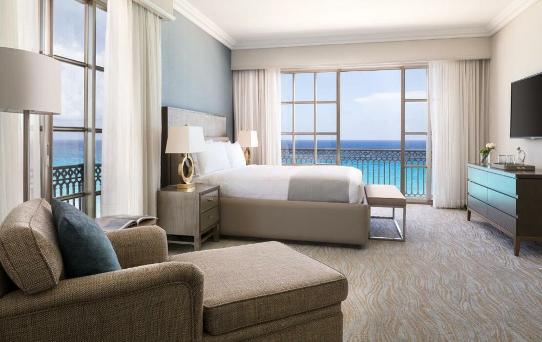 The Ritz-Carlton Cancun, a Design Boutique Hotel Cancún, Mexico